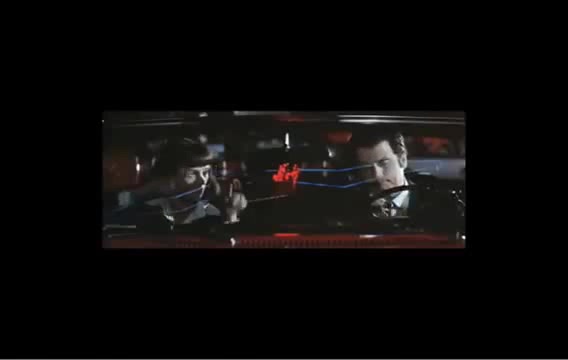 the Pulp Fiction square: a brief history - Coub