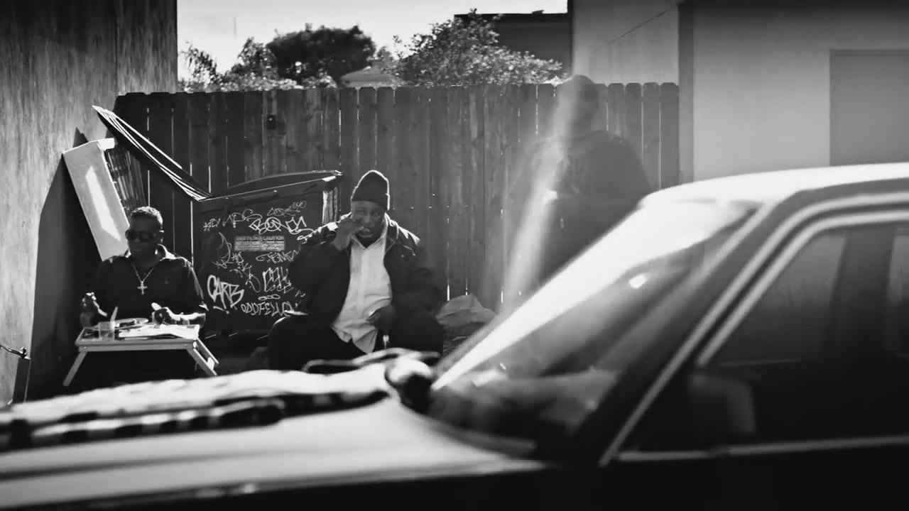 Kendrick Lamar - Alright - Coub