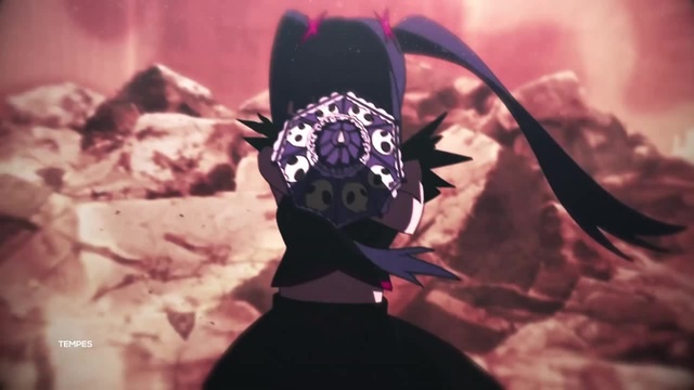 Mahou Shoujo Magical Destroyers - Coub