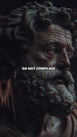 Do not complain - Coub