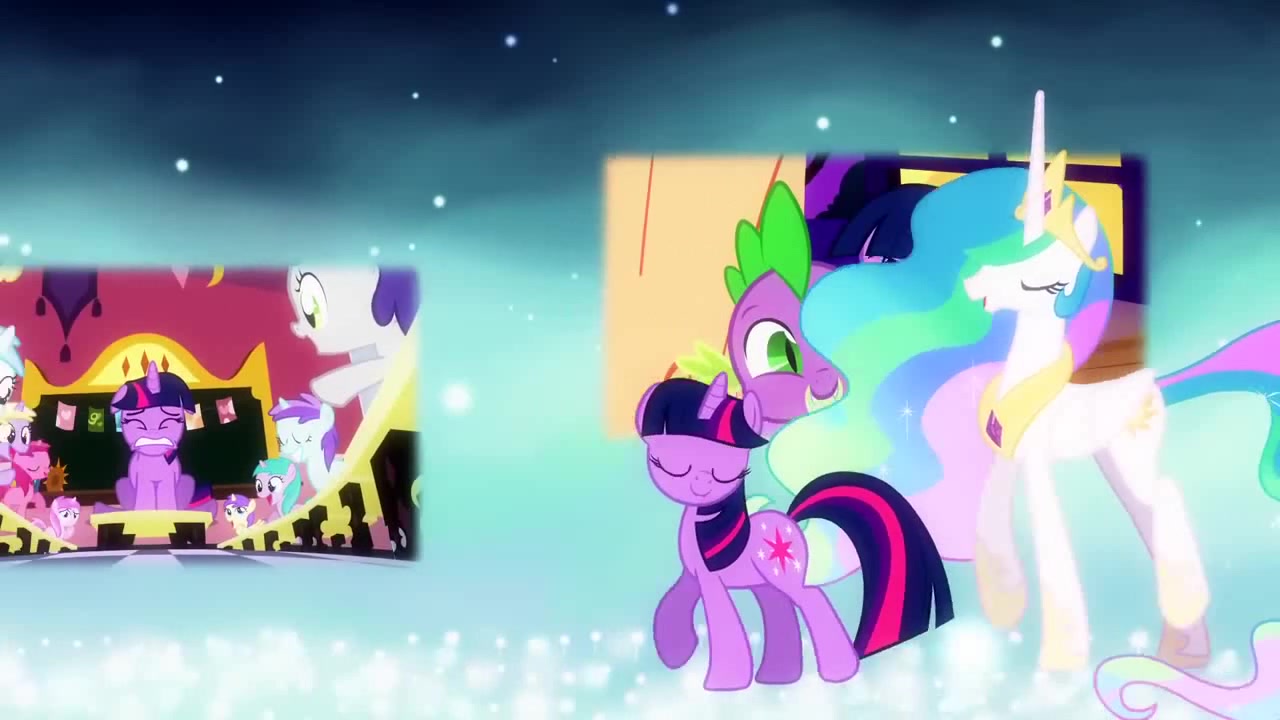 Viva La Vida (PMV) - My Little Pony - Coub - The Biggest Video Meme Platform