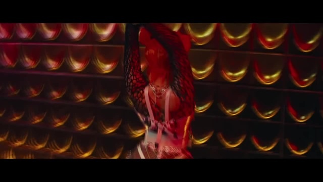 Boss ama B*tch - Coub