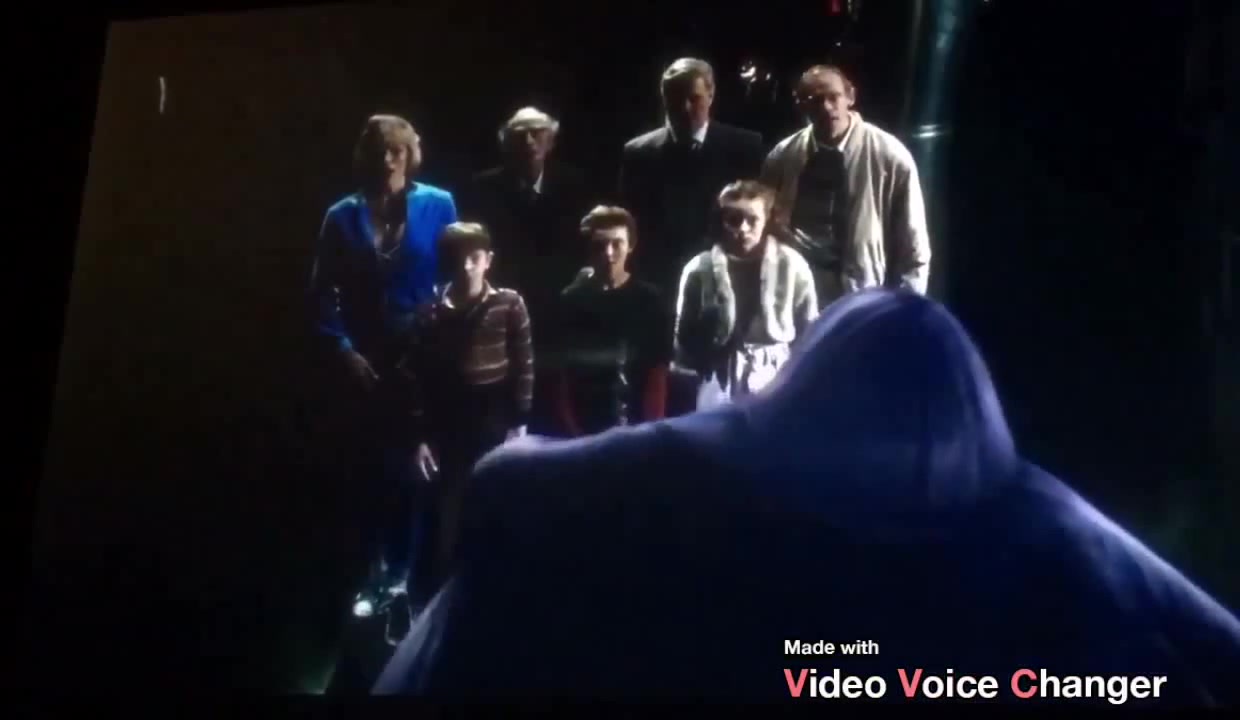 Violet Beauregarde Farting - Coub