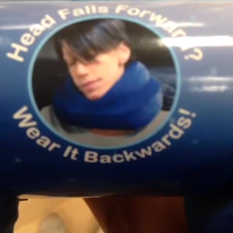 wear it backwards - Coub