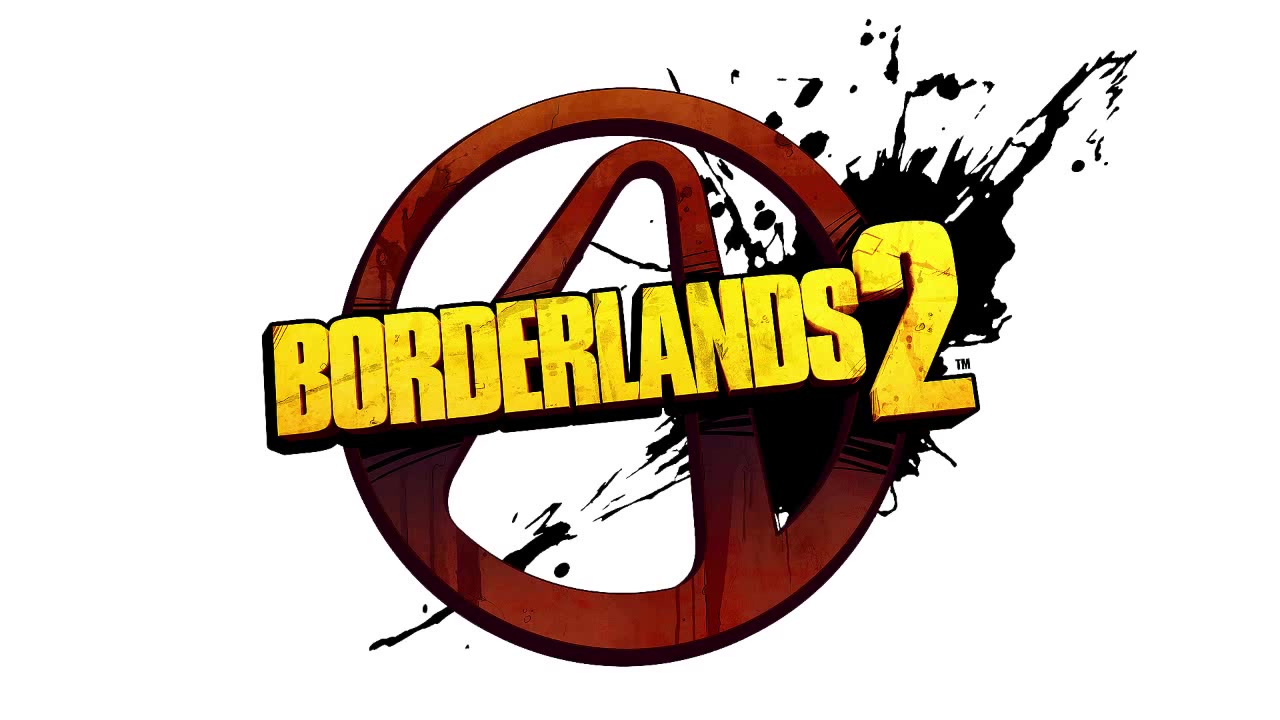 Claptrap's Birthday Party - Borderlands 2 - Coub