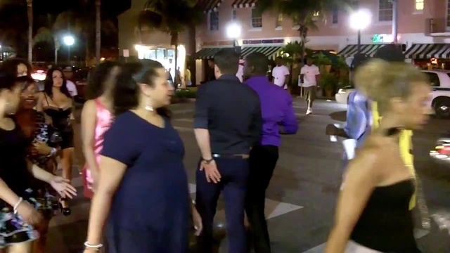 MIAMI DEJAVU memorial day shooting - Coub