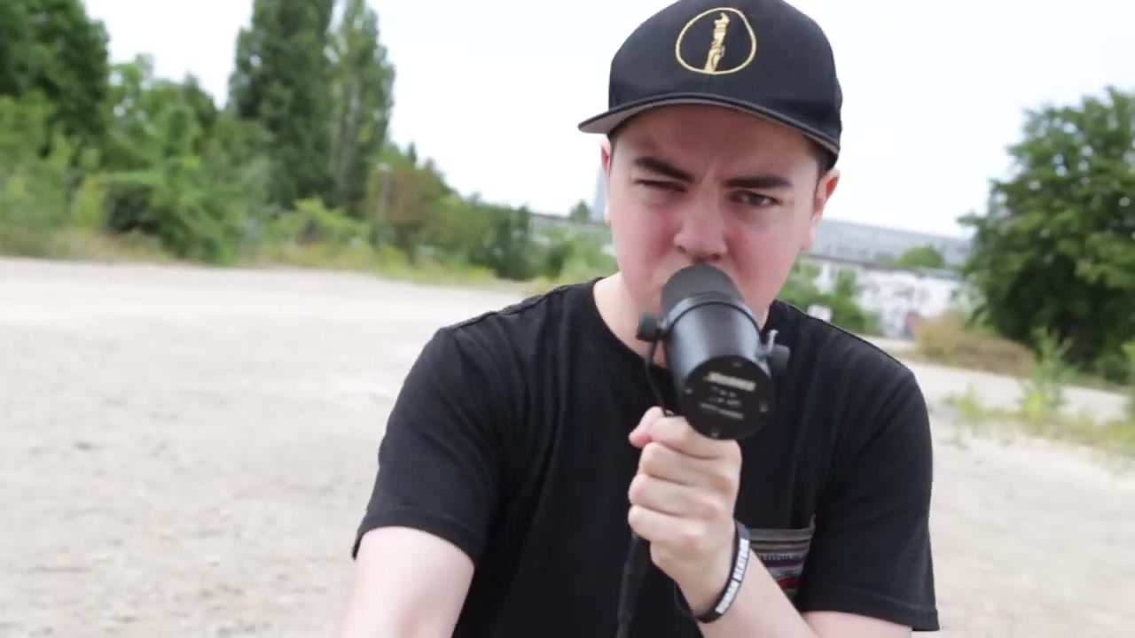 AUDICAL | Demons, Criminal & Reallife - Coub