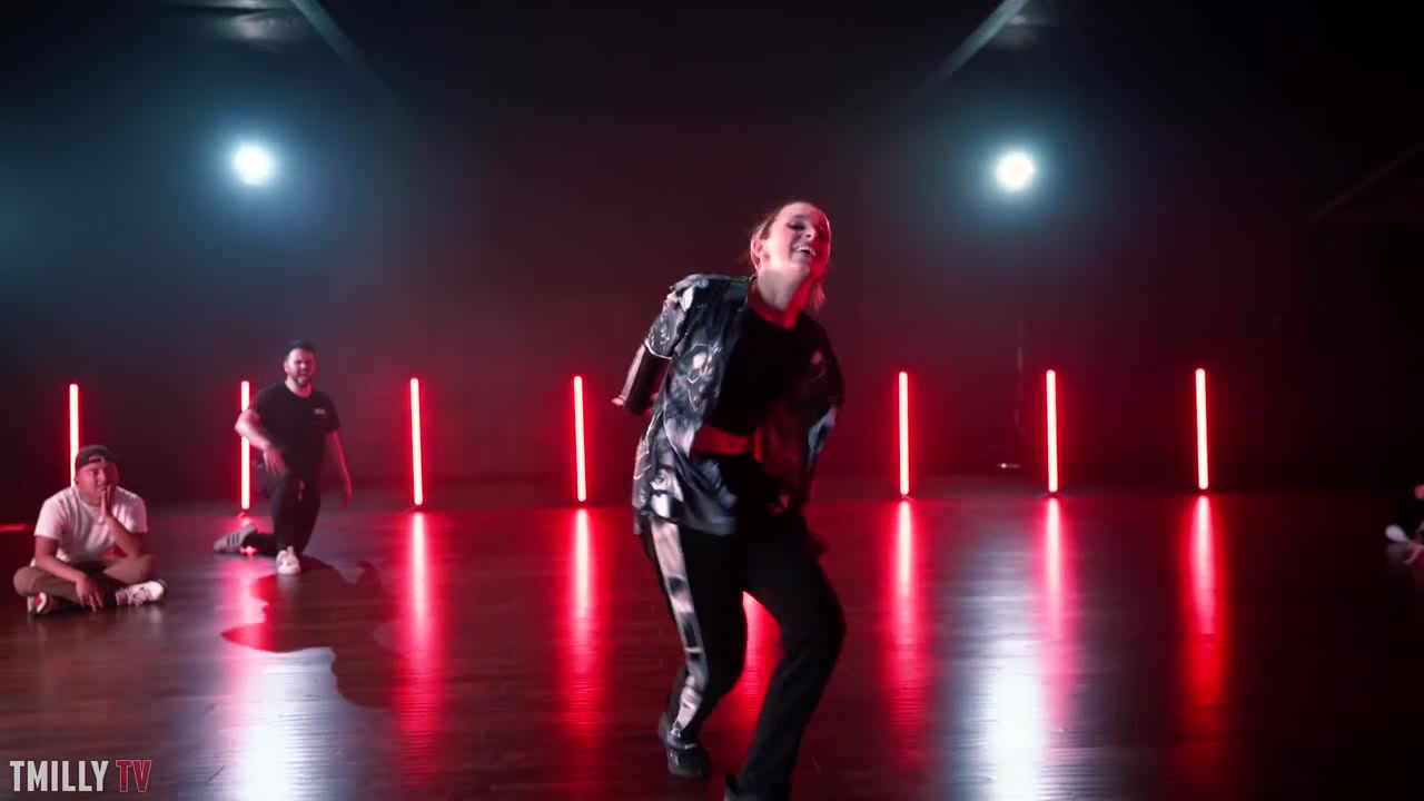 Meduza, Becky Hill, Goodboys - Lose Control - Dance Choreography by ...