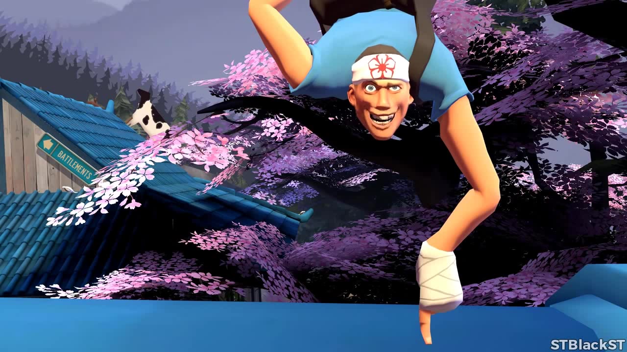 American foot - Coub