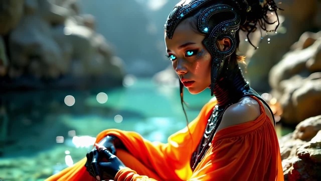 Chronicles of Light and Shadow - Coub