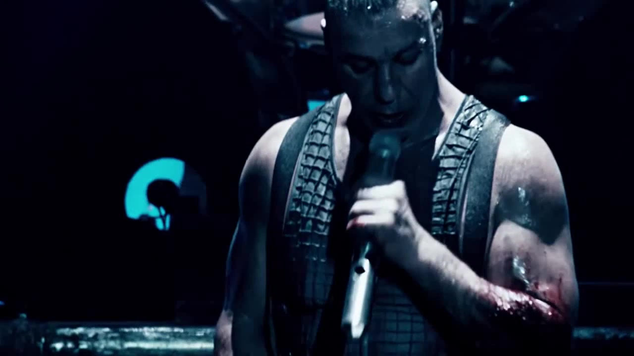 Rammstein: Du Hast I Melodicka Bros cover - Coub