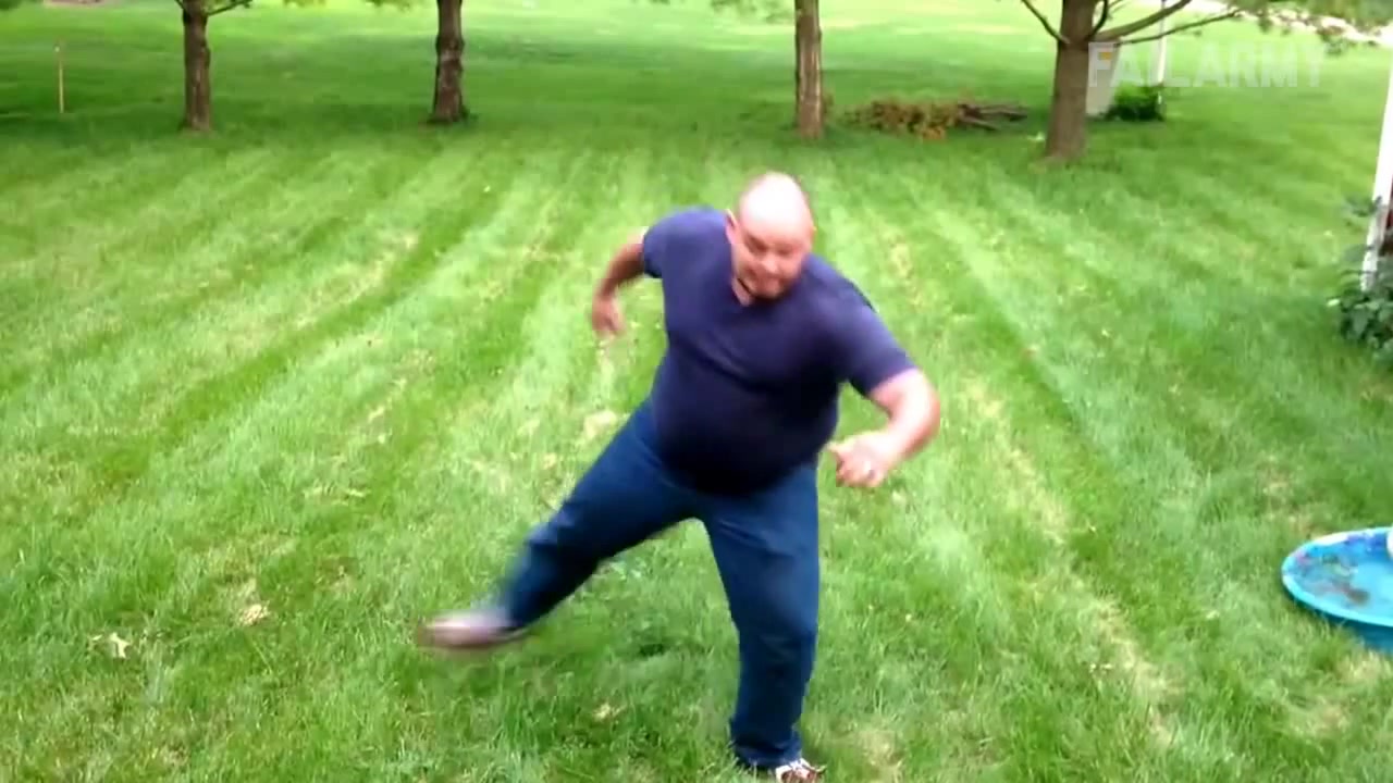 Ultimate Parkour Fails Compilation Part 2 by FailArmy || "You Are The King Of Bails, Man." - Coub