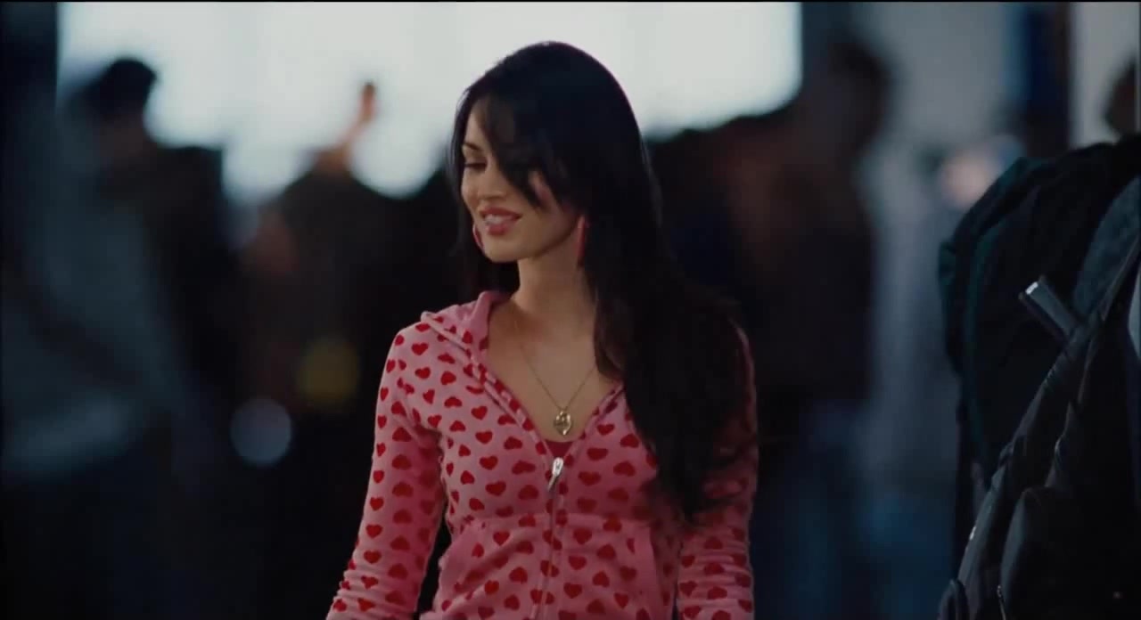 Megan Fox Walk - Coub