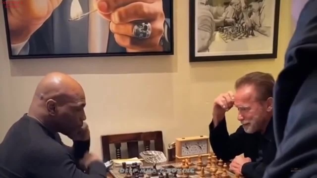The chess grandmasters, you didn't expect this. - Coub - The Biggest ...
