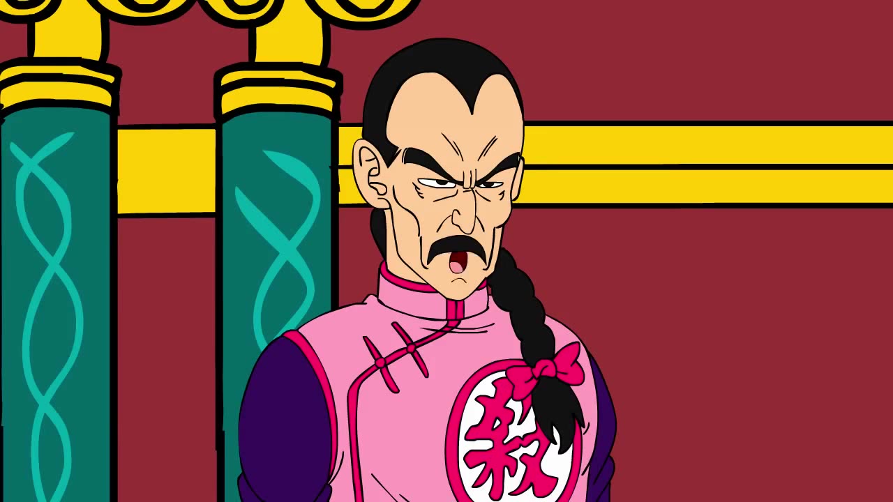 DR GOKU SUPER ??? - Coub