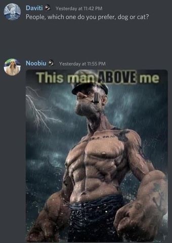 THIS MAN ABOVE ME... FISH REACT HIM - Coub