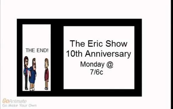 Eric show ☺️👌 - Coub