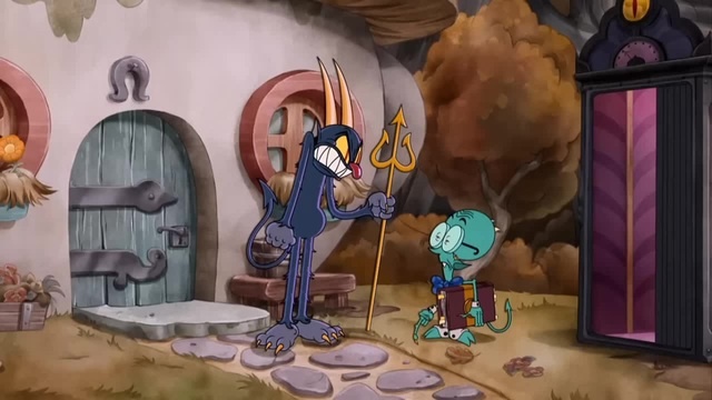 Devil TRIGGER! - Coub