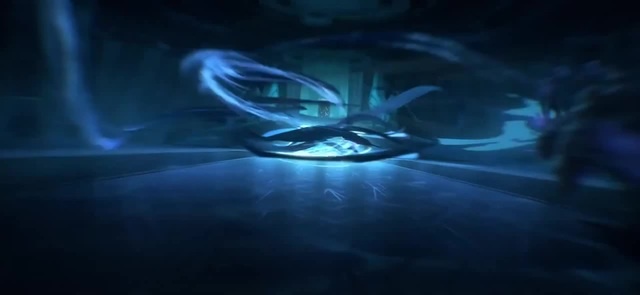 Specter the Unchained ANIMATION - Coub