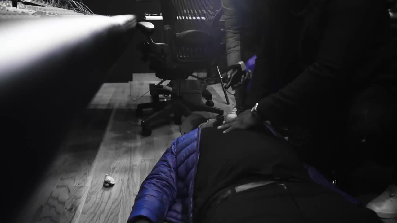 Duke Deuce "Crunk Aint Dead" shot by @WikidFilms_lugga - Coub