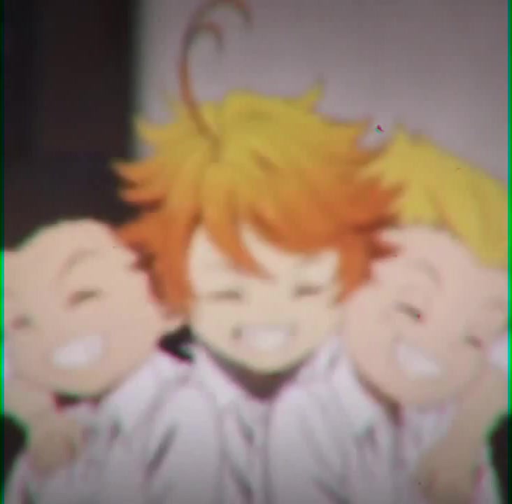 「yakusoku no neverland」 - Coub