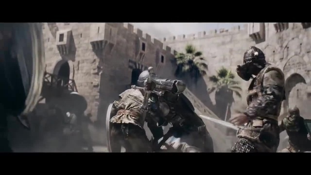 Endless war... - Coub