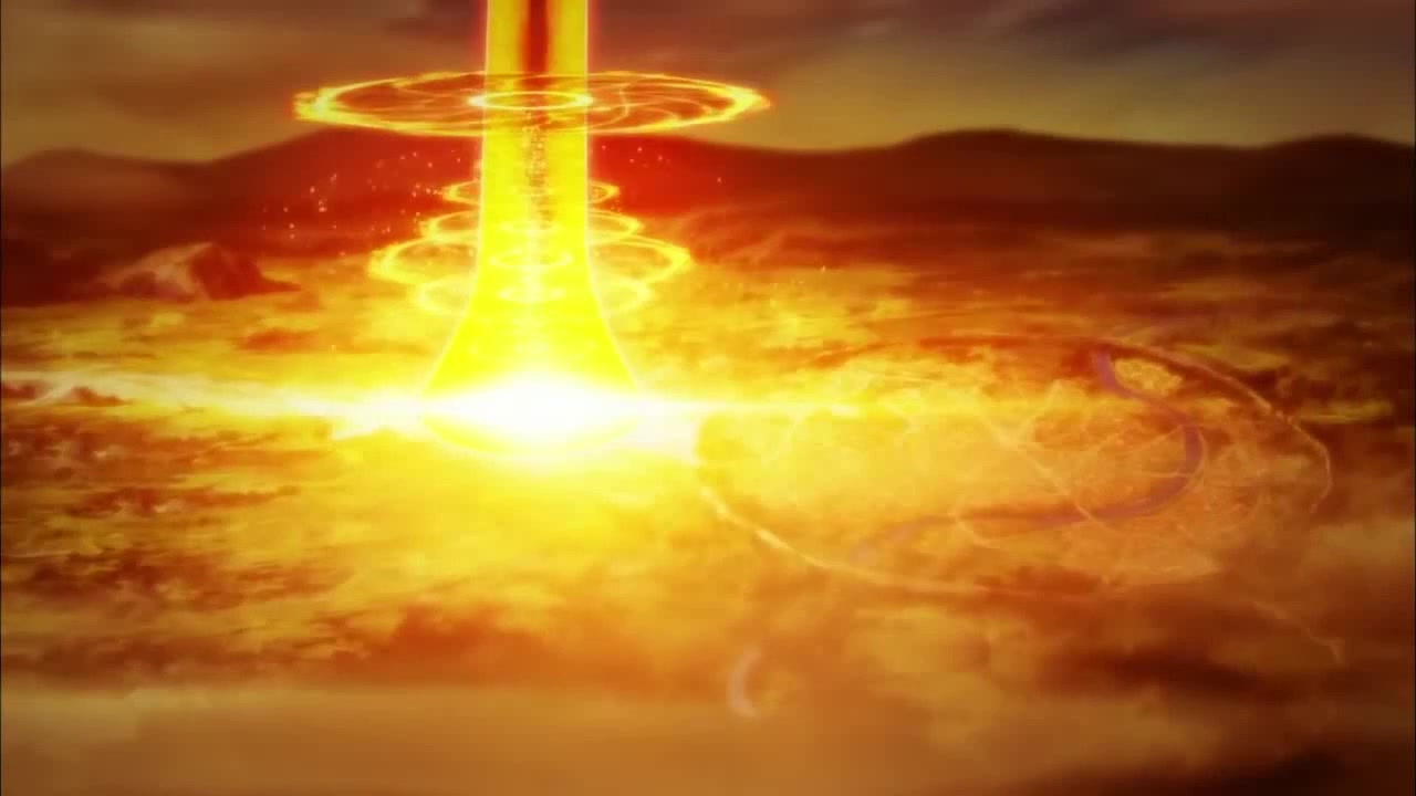 Art is explosion - Coub