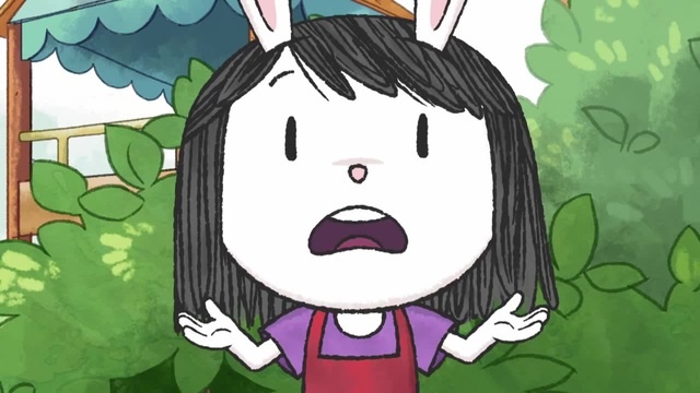 Curious Little Elinor - Coub