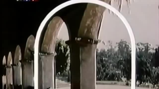 Санта Барбара Santa Barbara 1984 1993 Заставка Intro XD - Coub