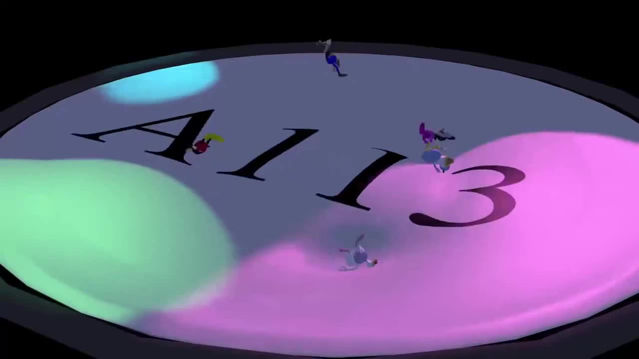 MOUSE FAN CLUB - Coub