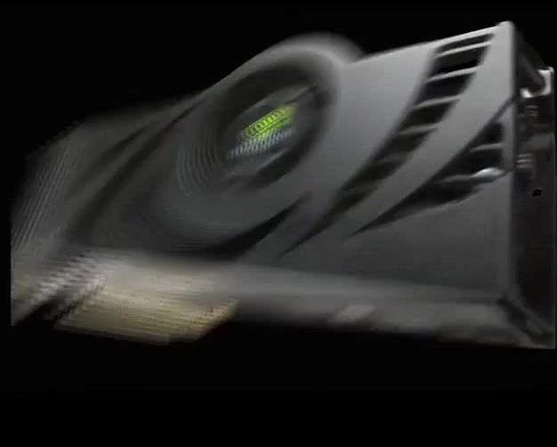 Evolution of NVIDIA GeForce GTX - Coub - The Biggest Video Meme Platform