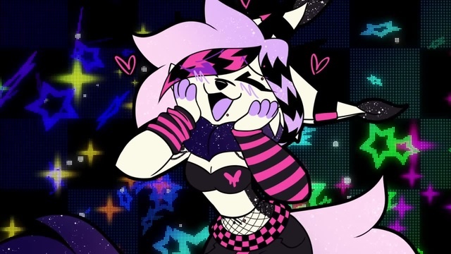 2000s Furry Rave - Coub