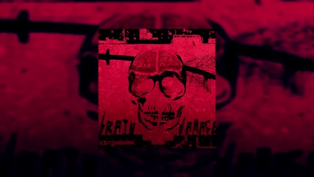 Harrison - BRAIN DAMAGE - Coub