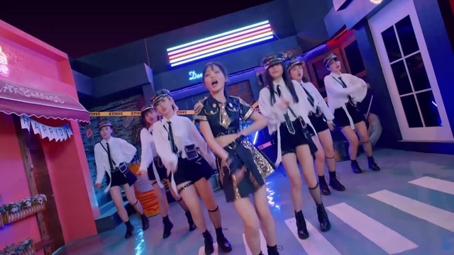 Better Of Alone - Dance Chicas Coreanas. - Coub