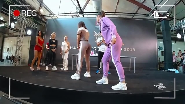 Booty Slapping - Coub