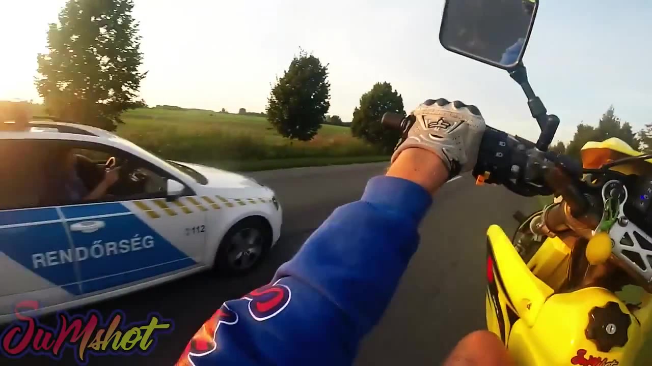 SuMshot Crew! - Coub