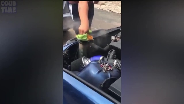 COUB TIME #17 | BEST MEMES | FAILS | GIRLS | Лучшие Приколы 2024 - Coub