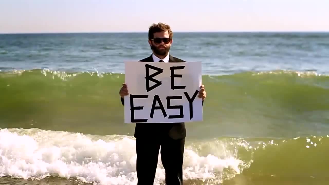 be easy - Coub