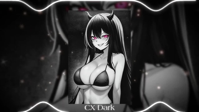 XvallariX - Hakai | Dark Phonk - Coub - The Biggest Video Meme Platform