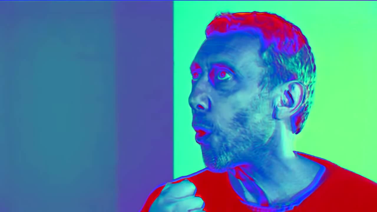 Hot food vocoded to the piano dub - Coub