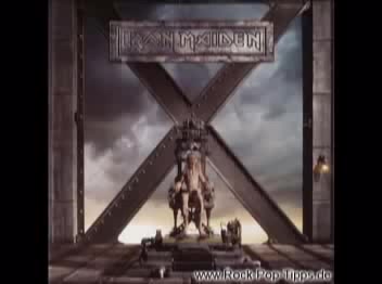 Iron Maiden: The Aftermath - Coub