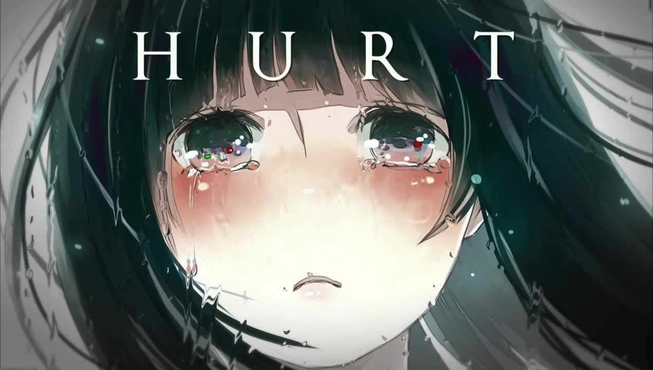 Sad Piano Music - Hurt (Original Composition) - Coub