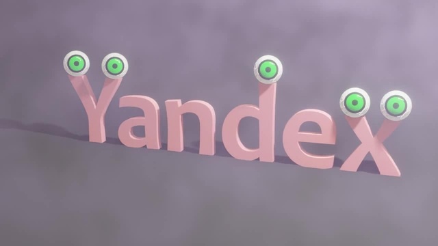 Yandex Eyes - Coub