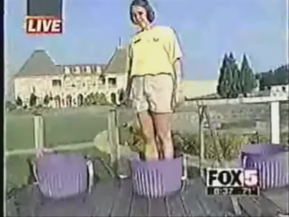 Bill Burr - Grape Stomping Lady Narrating - Coub - The Biggest Video ...