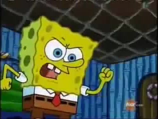 SpongeBob Crank Dat Soulja Boy - Coub