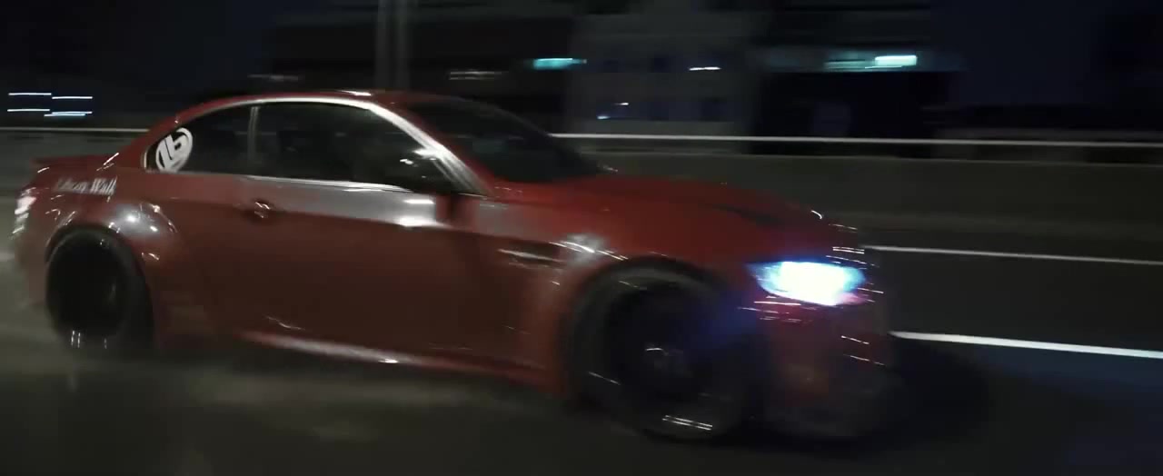 BMW E93 х BMW E92 - Coub