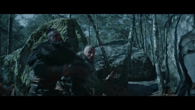 LOGAN THE WOLF - Coub