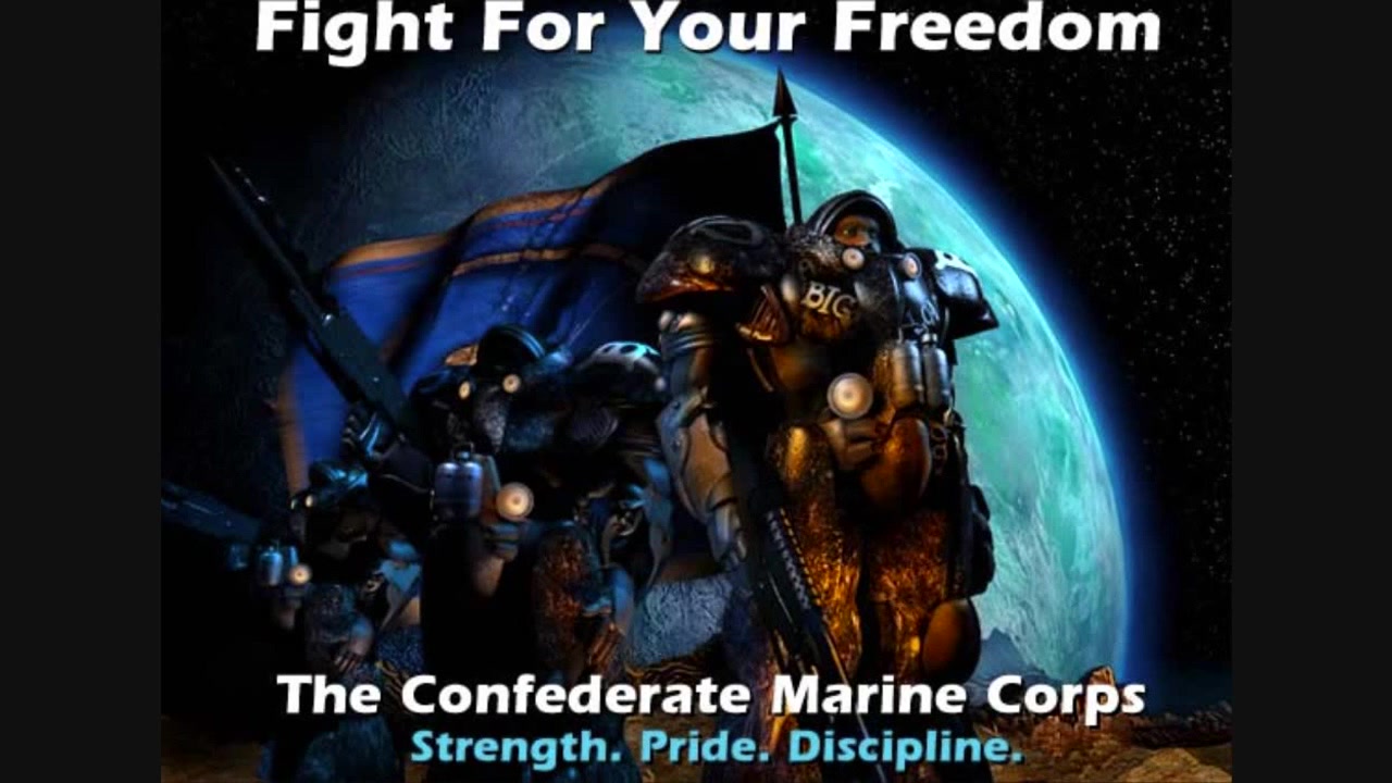 SC::Nuclear Launch Detected - Coub