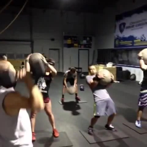 At The Gym 💪💪 - Coub