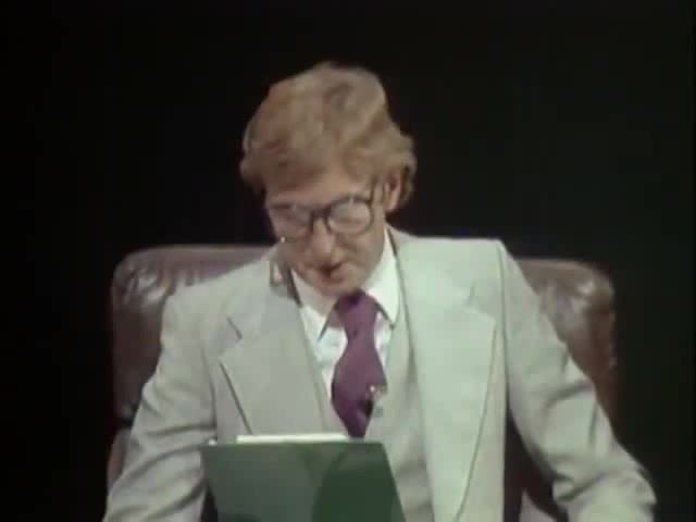 Monty Python Communist Quiz sketch - Coub